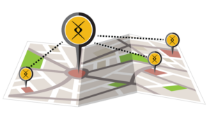 CrossLink Features - CrossLink