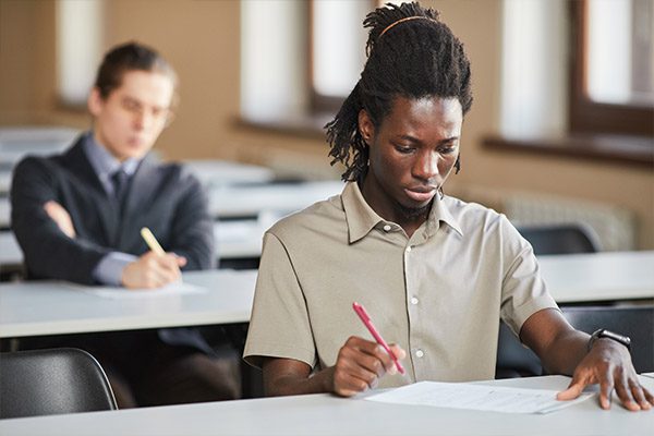 Tax Preparer License - CrossLink