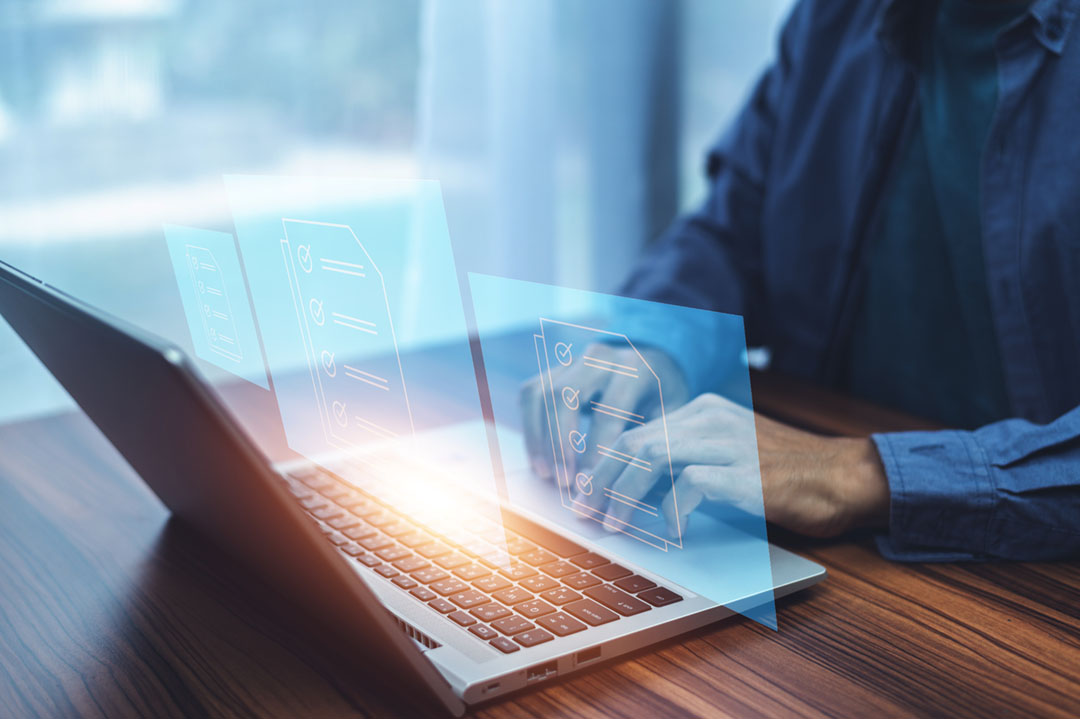 How To eFile Taxes Like a Professional - CrossLink