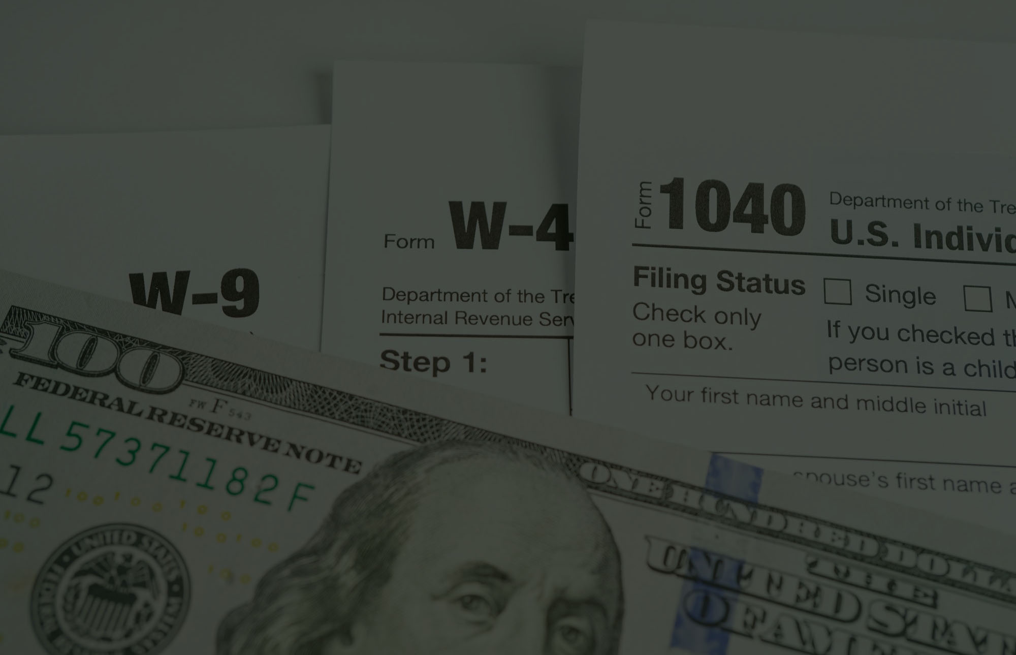 Advantages of Creating an IRS Online Account - CrossLink