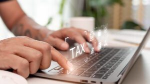 Complete List of 32 States with a Taxpayer Access Point or Online ...