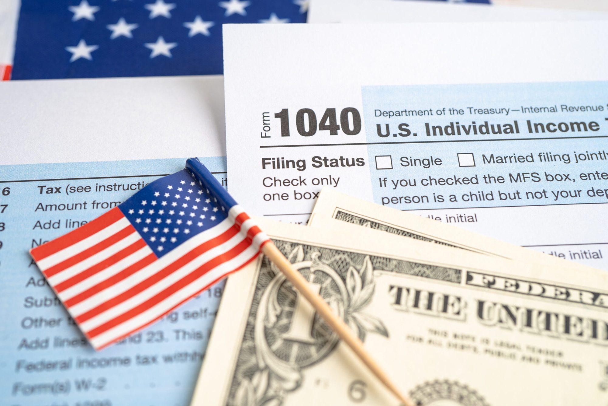 IRS E-File Production Shutdown, Obtaining New EFIN/PTINs, and Change in ...