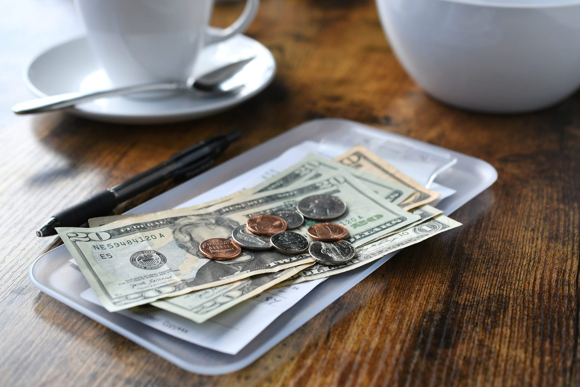 New 2025–2028 Tip Income Deduction: What Taxpayers Need to Know - CrossLink